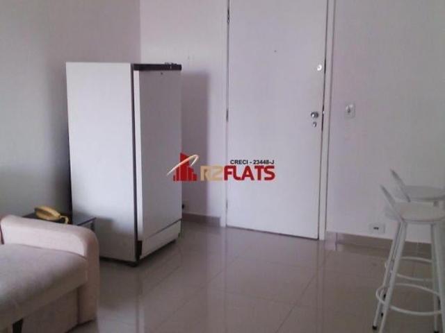 Flat com ótimo preço no bairro Moema. Confira!