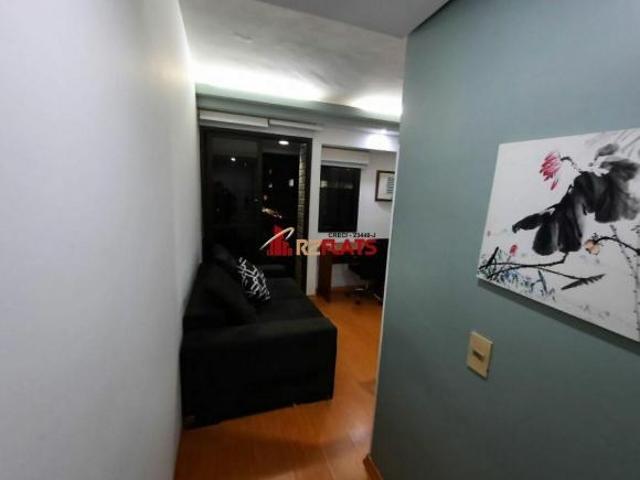 Flat com ótimo preço no bairro Moema. Confira!