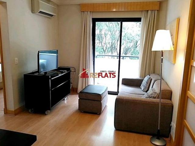 Flat com ótimo preço no bairro Moema. Confira!