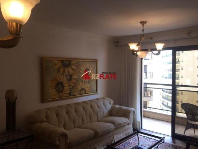 Flat com ótimo preço no bairro Moema. Confira!