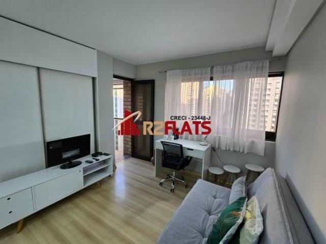 Flat com ótimo preço no bairro Moema. Confira!
