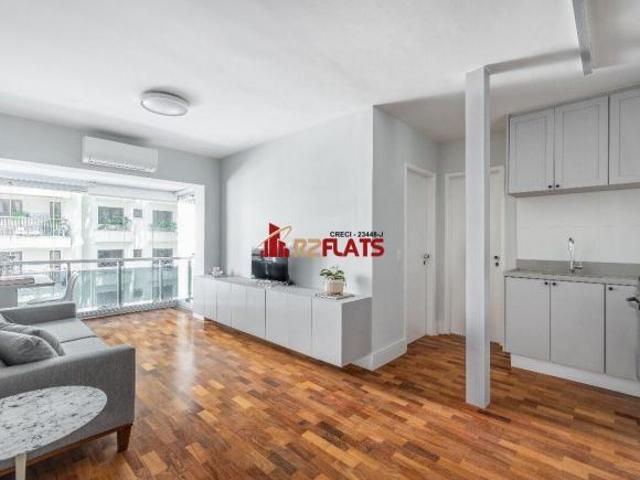 Flat com ótimo preço no bairro Moema. Confira!