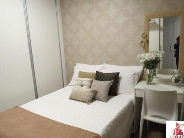 Flat com ótimo preço no bairro Moema. Confira!