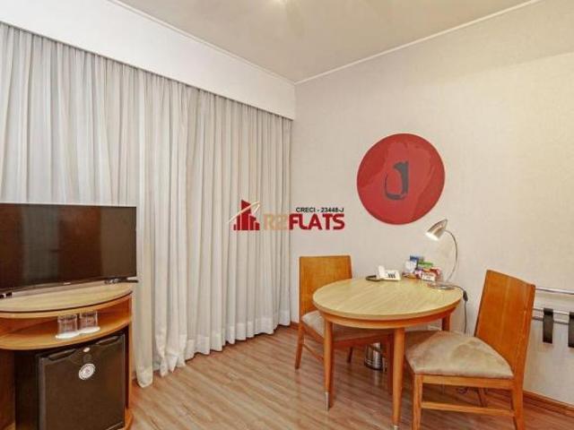 Flat com ótimo preço no bairro Moema. Confira!