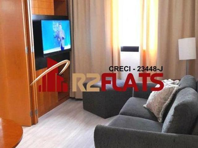 Flat com ótimo preço no bairro Moema. Confira!