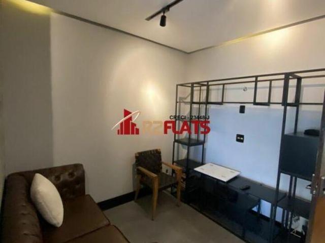 Flat com ótimo preço no bairro Moema. Confira!