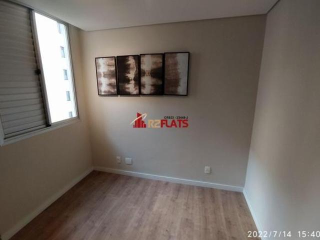 Flat com ótimo preço no bairro Moema. Confira!