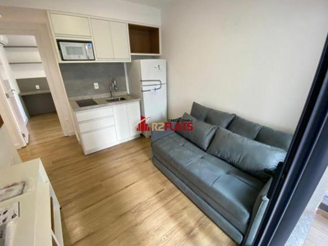 Flat com ótimo preço no bairro Moema. Confira!