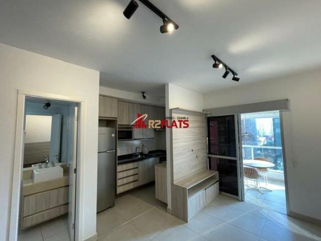 Flat com ótimo preço no bairro Moema. Confira!