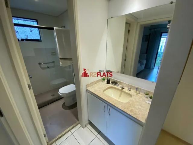 Flat com ótimo preço no bairro Moema. Confira!