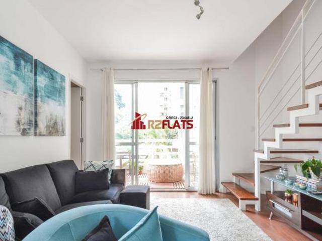 Flat com ótimo preço no bairro Moema. Confira!