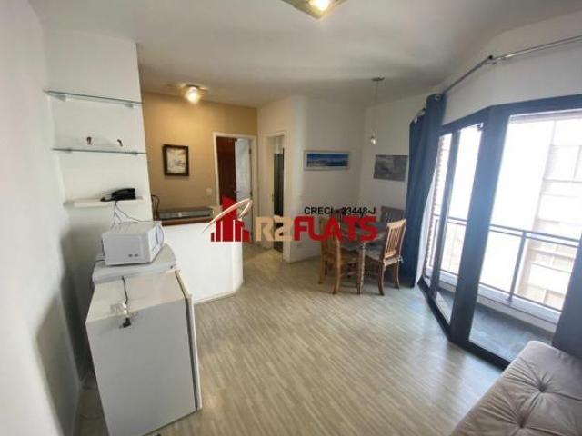 Flat com ótimo preço no bairro Moema. Confira!