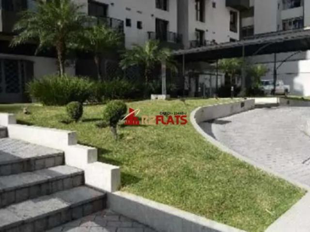 Flat com ótimo preço no bairro Moema. Confira!
