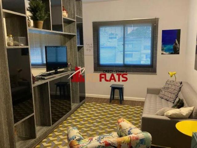 Flat com ótimo preço no bairro Moema. Confira!