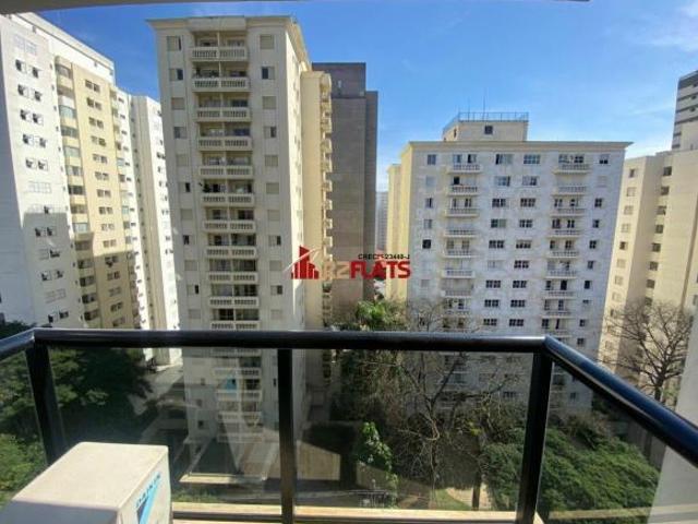 Flat com ótimo preço no bairro Moema. Confira!