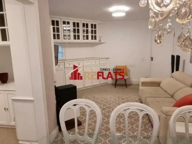 Flat com ótimo preço no bairro Moema. Confira!