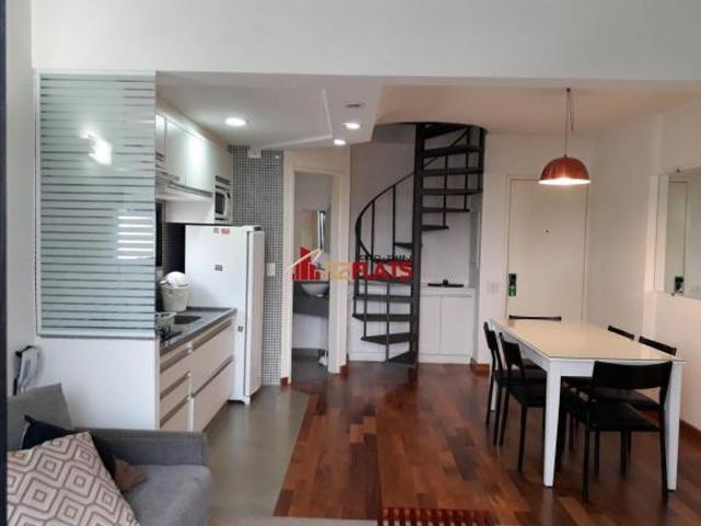 Flat com ótimo preço no bairro Moema. Confira!