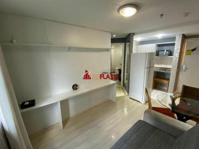 Flat com ótimo preço no bairro Moema. Confira!