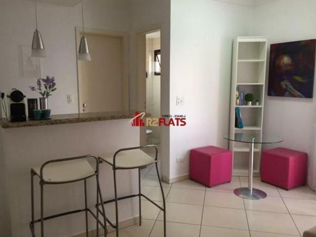 Flat com ótimo preço no bairro Moema. Confira!