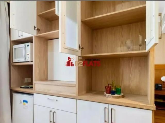 Flat com ótimo preço no bairro Moema. Confira!
