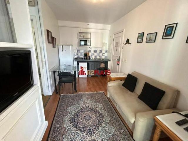 Flat com ótimo preço no bairro Moema. Confira!