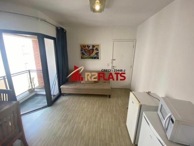 Flat com ótimo preço no bairro Moema. Confira!