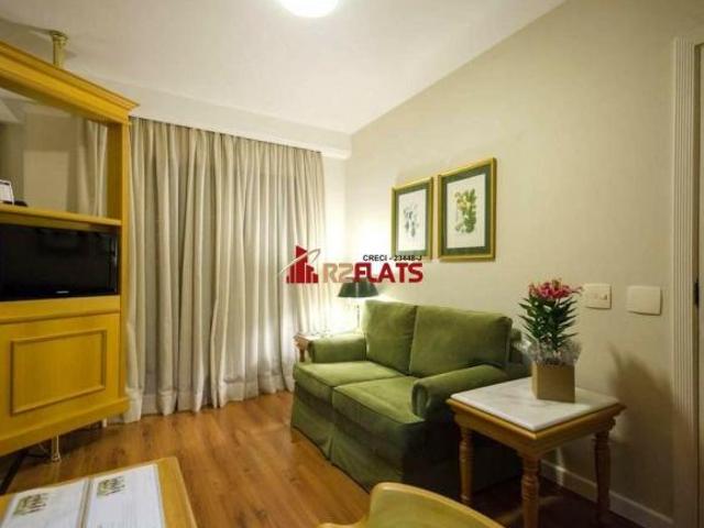 Flat com ótimo preço no bairro Moema. Confira!