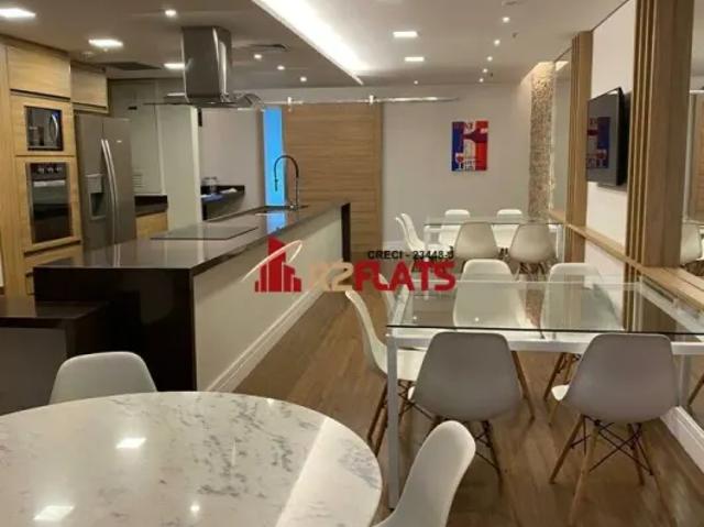 Flat com ótimo preço no bairro Moema. Confira!