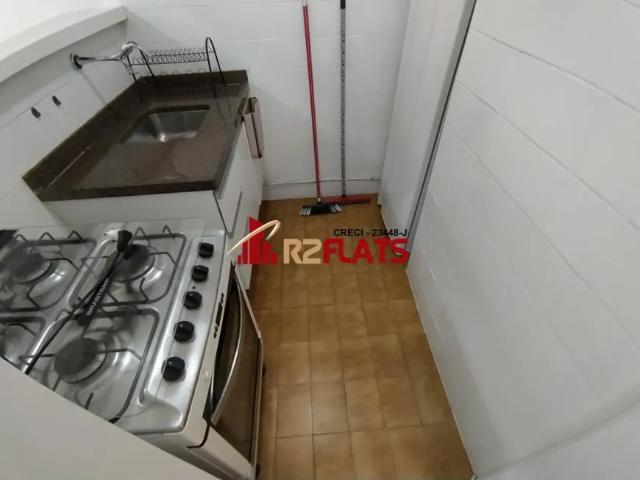 Flat com ótimo preço no bairro Moema. Confira!
