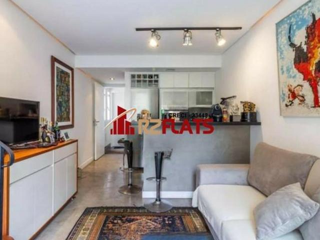 Flat com ótimo preço no bairro Moema. Confira!
