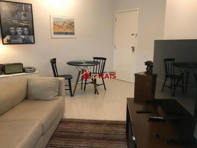 Flat com ótimo preço no bairro Moema. Confira!