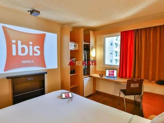 Flat com ótimo preço no bairro Morumbi. Confira! Ótimos rendimentos!