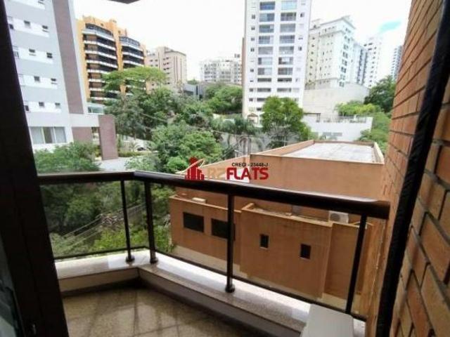 Flat com ótimo preço no bairro Morumbi. Confira!