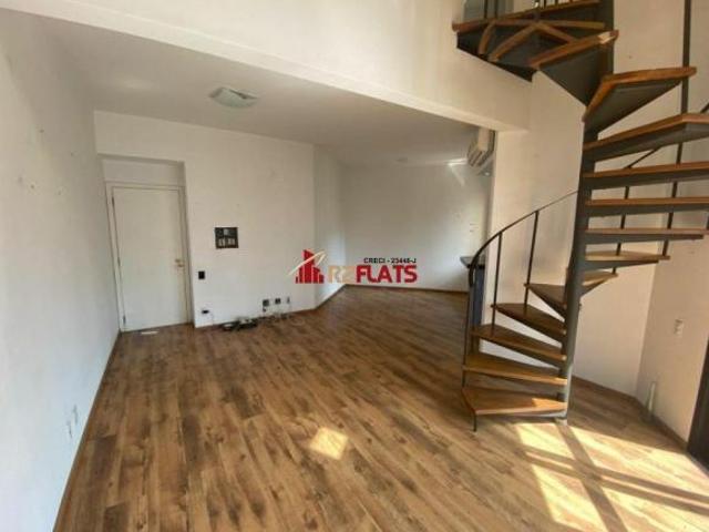 Flat com ótimo preço no bairro Morumbi. Confira!