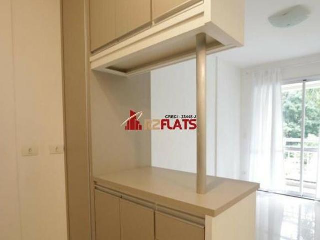 Flat com ótimo preço no bairro Morumbi. Confira!