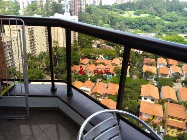 Flat com ótimo preço no bairro Morumbi. Confira!