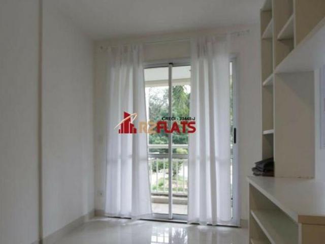 Flat com ótimo preço no bairro Morumbi. Confira!