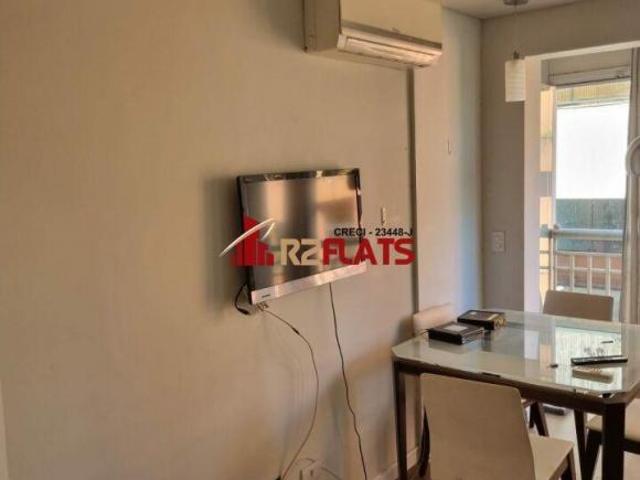 Flat com ótimo preço no bairro Morumbi. Confira!