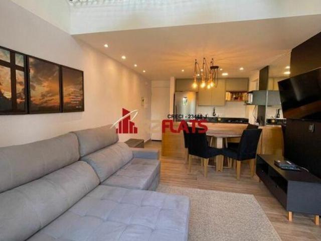 Flat com ótimo preço no bairro Morumbi. Confira!