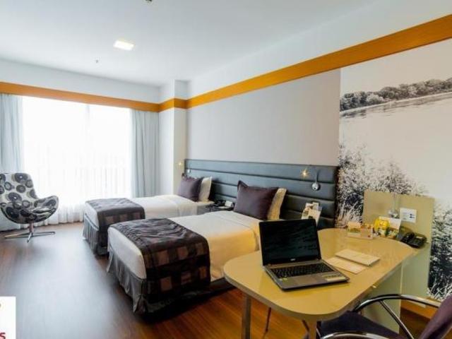 Flat com ótimo preço no bairro Santana