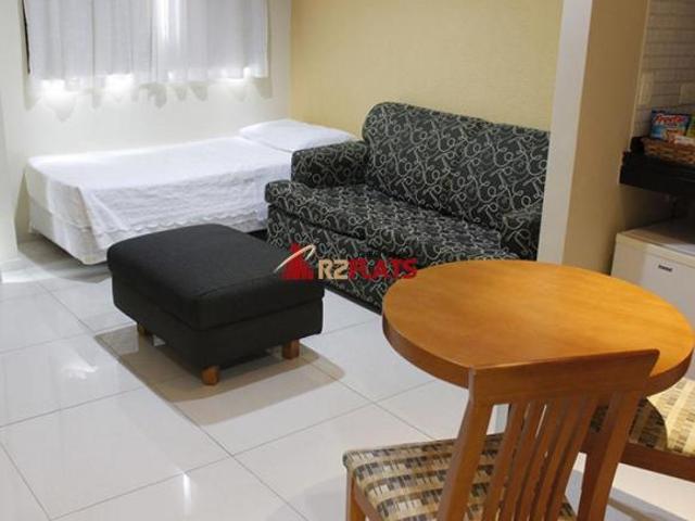 Flat com ótimo preço no bairro Santana. Confira!