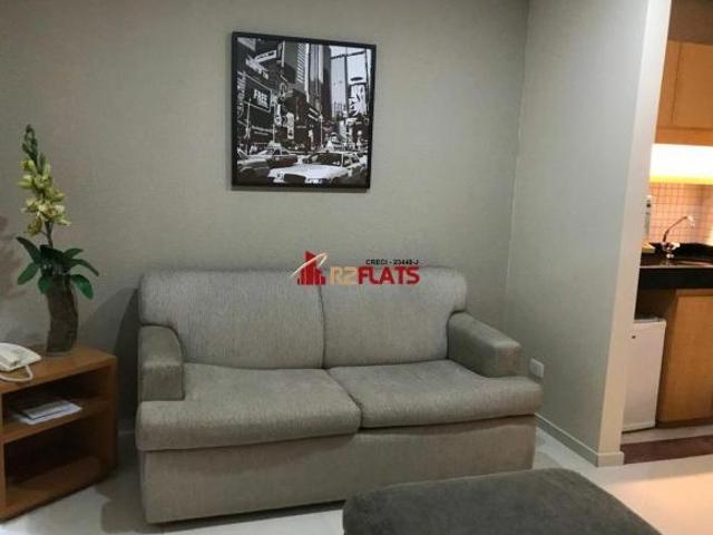 Flat com ótimo preço no bairro Santana. Confira!
