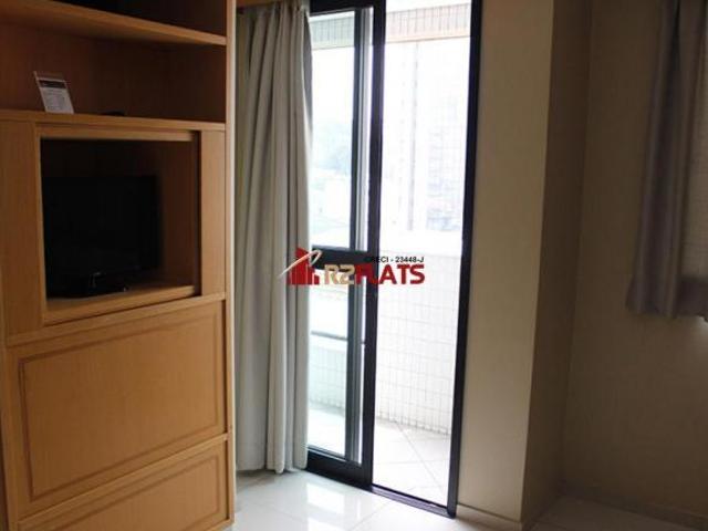 Flat com ótimo preço no bairro Santana. Confira!