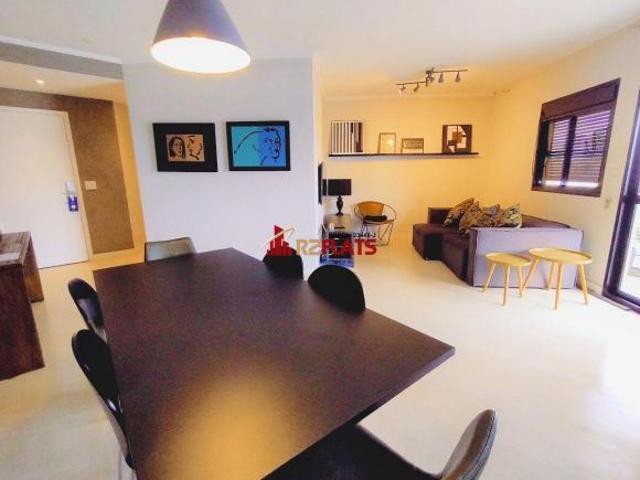 Flat com ótimo preço no bairro Paraíso. Confira!