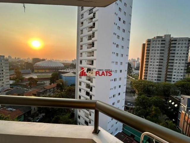 Flat com ótimo preço no bairro Paraíso. Confira!