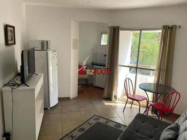 Flat com ótimo preço no bairro Paraíso. Confira!