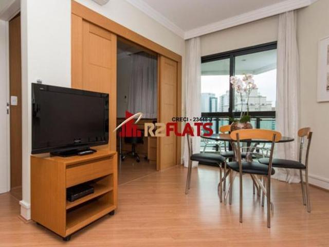 Flat com ótimo preço no bairro Paraíso. Confira!