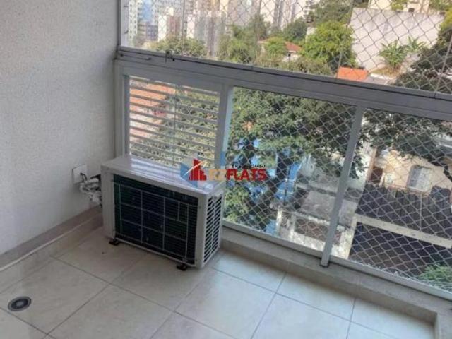 Flat com ótimo preço no bairro Paraíso. Confira!