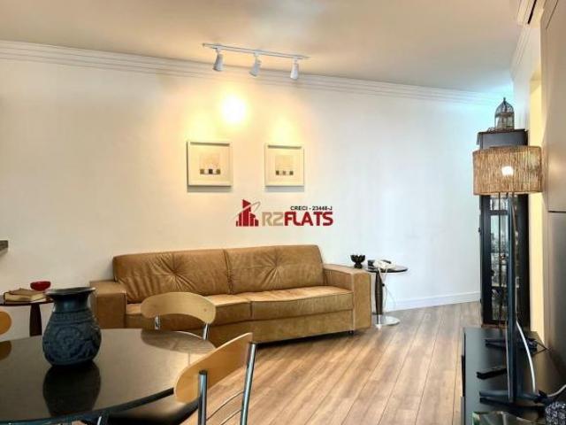 Flat com ótimo preço no bairro Paraíso. Confira!