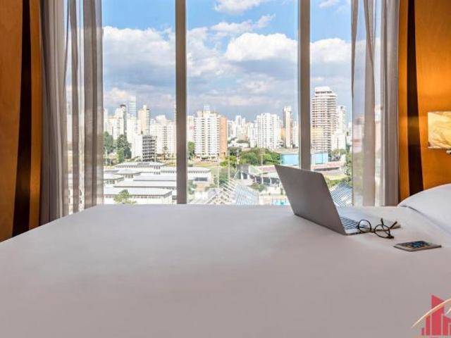 Flat com ótimo preço no bairro Paraíso. Confira!
